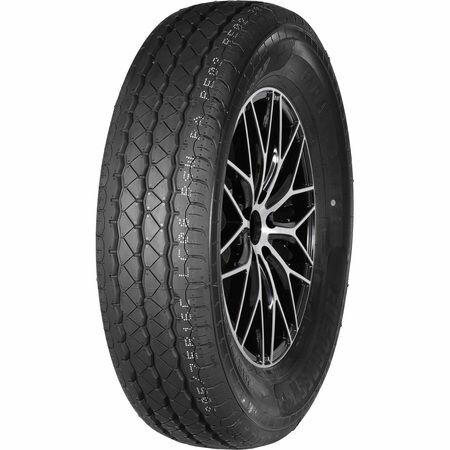 Шина Evergreen ES88 R15C 205/70 106/104R