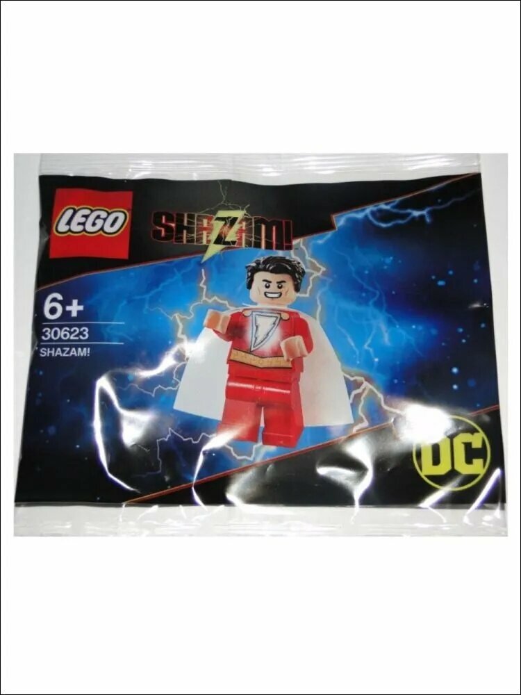 Детские игрушки Lego30623