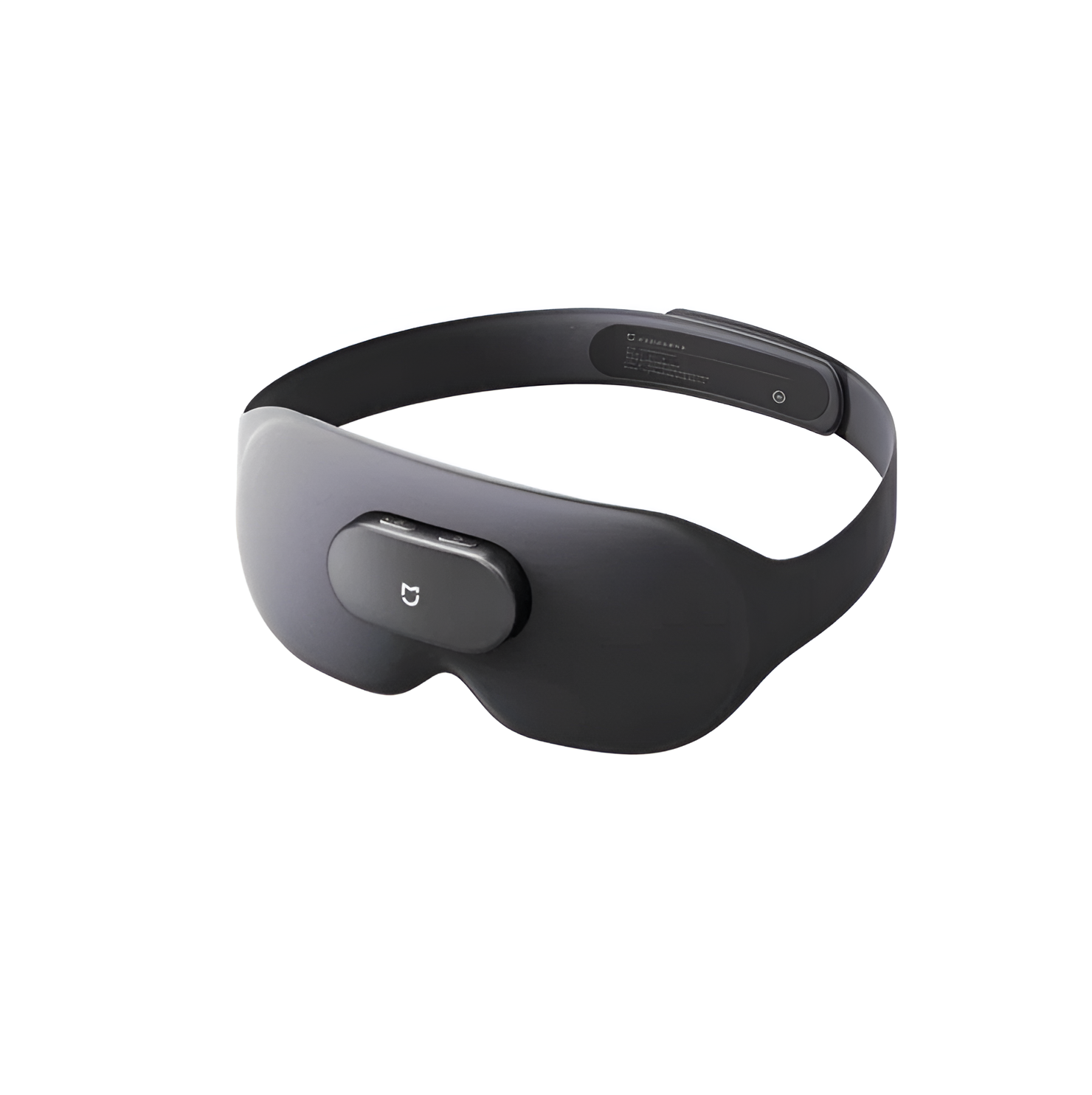Умный массажер для глаз и лица Xiaomi Mijia Smart Massage Eye Mask MJAMYZYMYY01 BHR07XYCN Серый