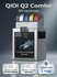 3D принтер QIDI Q2 Combo