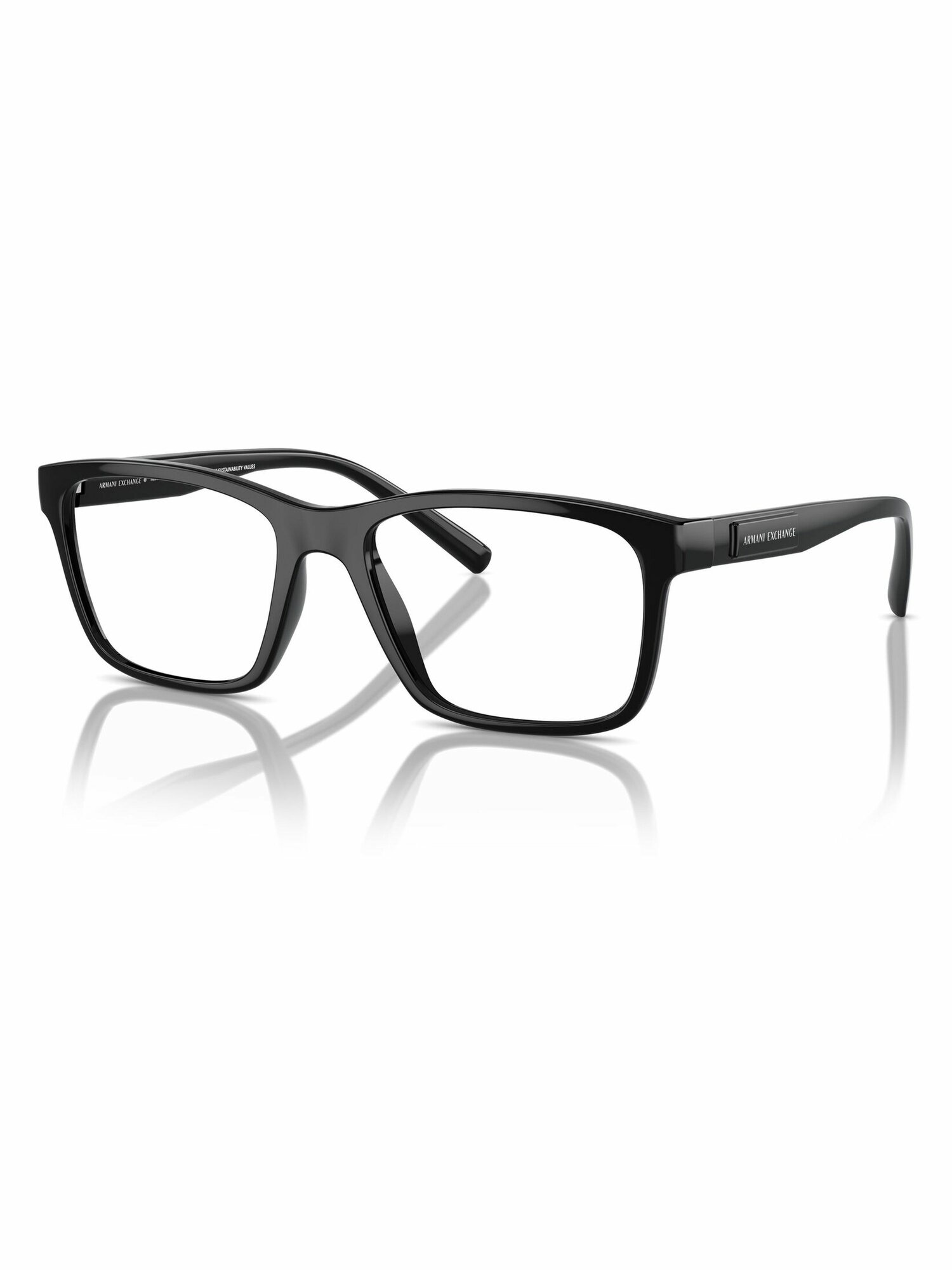 Оправа для очков мужская Armani Exchange 0AX3114 8158 54