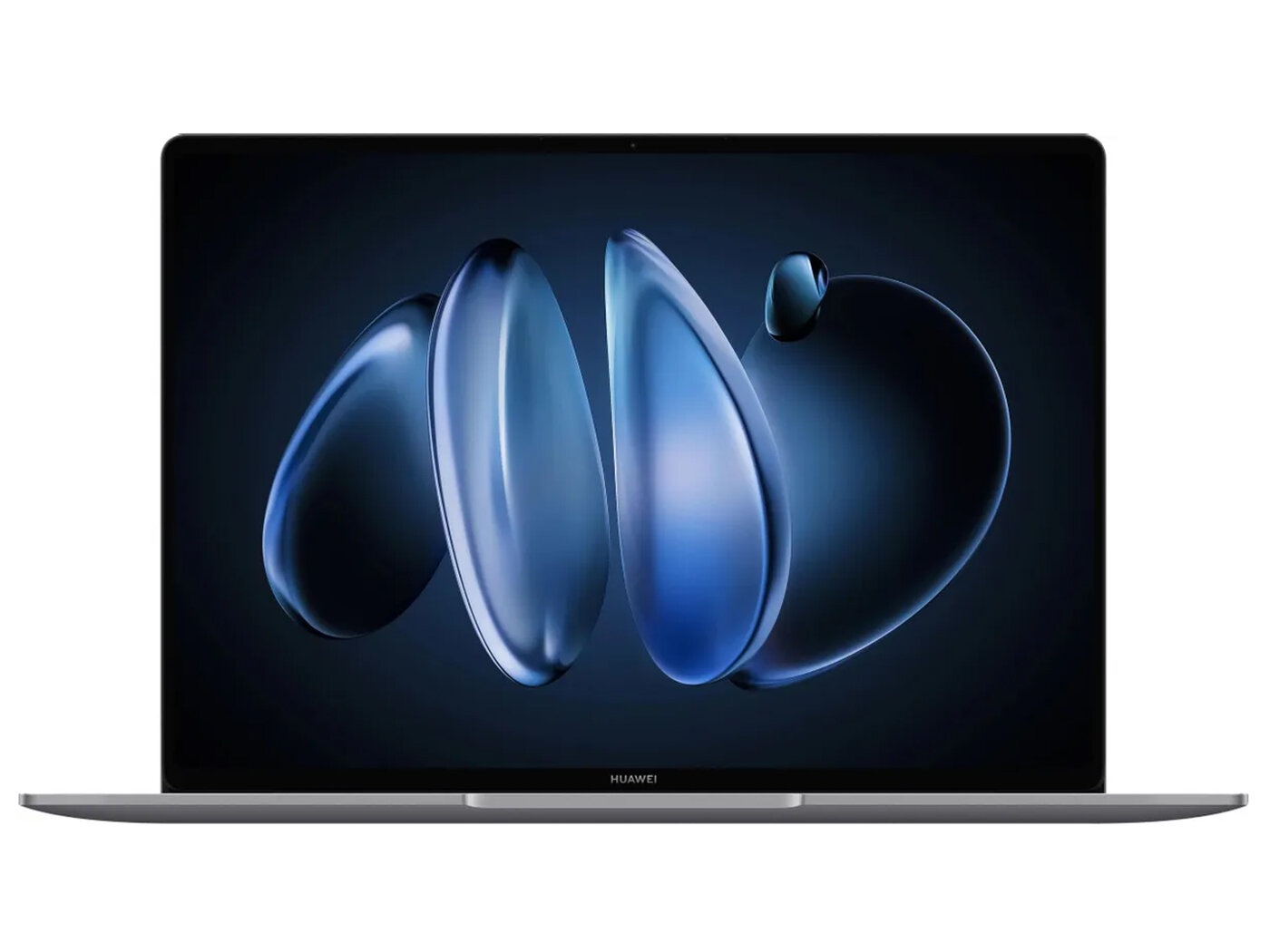 Ноутбук Huawei MateBook 14 FLMH-X 14.2"OLED; Touch;2880x1920/120Hz/Ultra 5 125H/32GB/1TB/Win11pro/серый