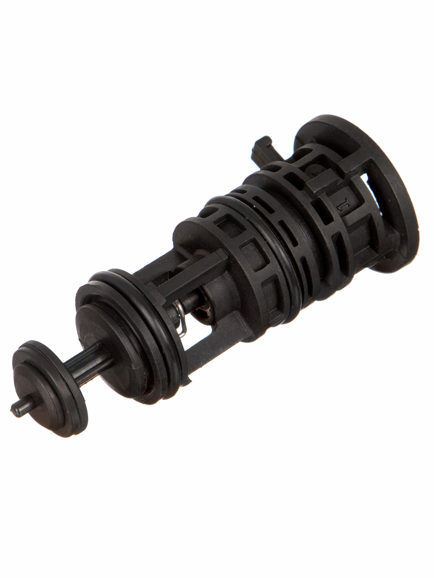 Картридж трехходового клапана для Baxi, Ariston 721403800, 65104314