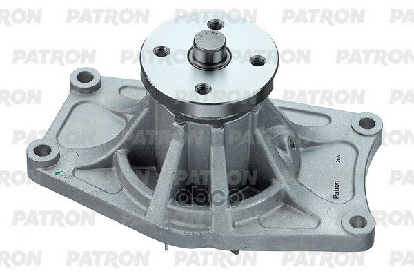 Насос водяной HYUNDAI HD LIGHT HD 35 07- PATRON арт. PWP1408