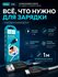 Кабель USB HOCO "X90 Cool", Type-C, быстрая зарядка, огнестойкий, 1 м