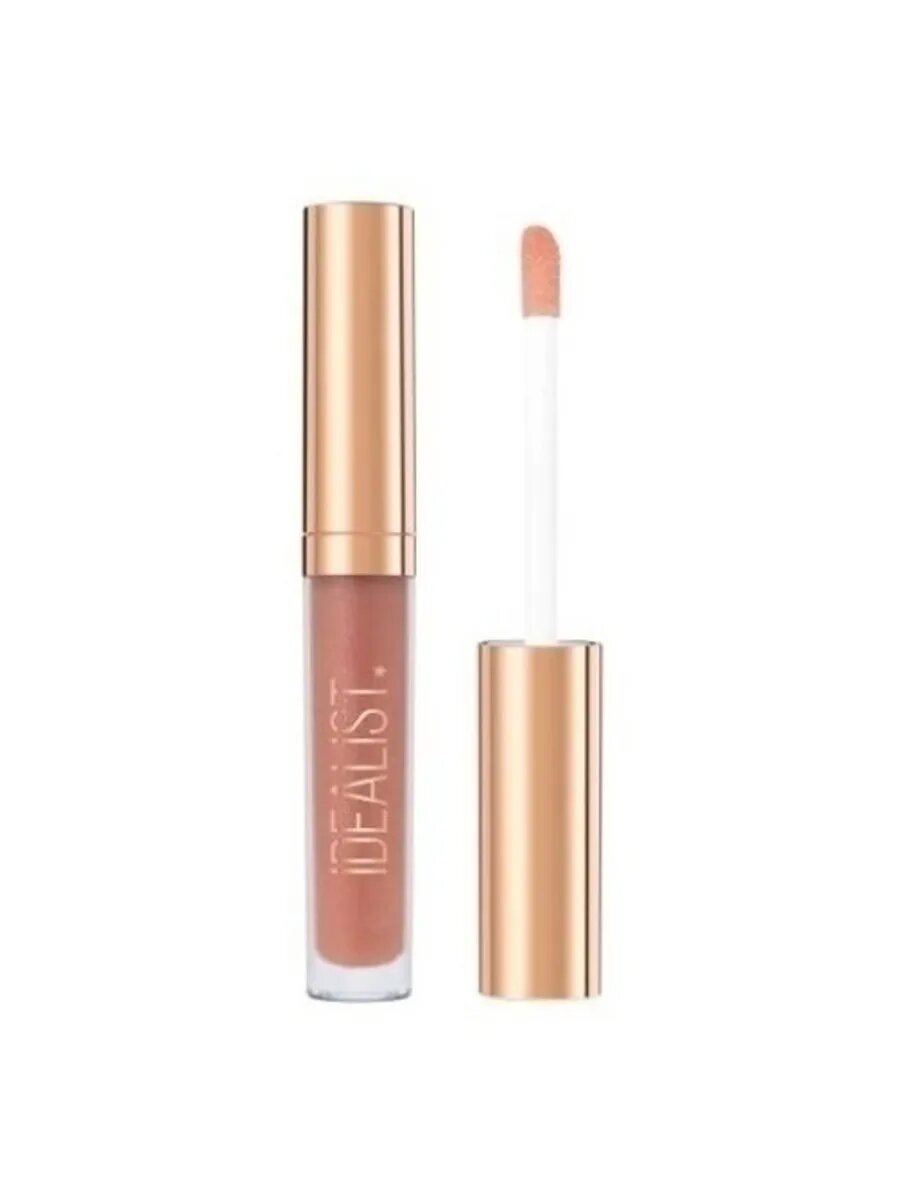 Блеск Stellary Idealist тон 06 бежевый 3,5 г