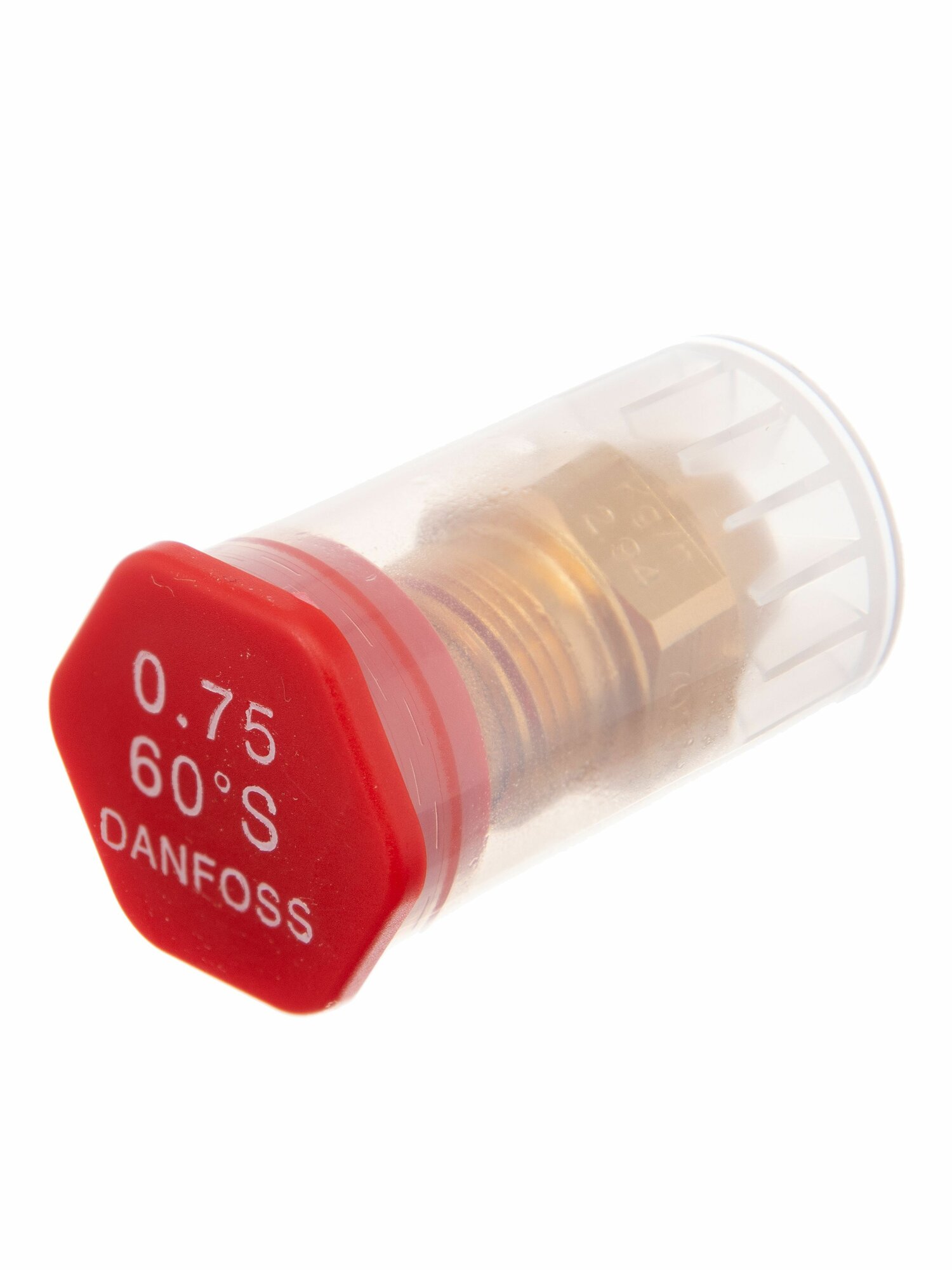 Форсунка для дизельного топлива DANFOSS 0.75 gal/h, 2.94 kg/h * 60 S. 030F6916