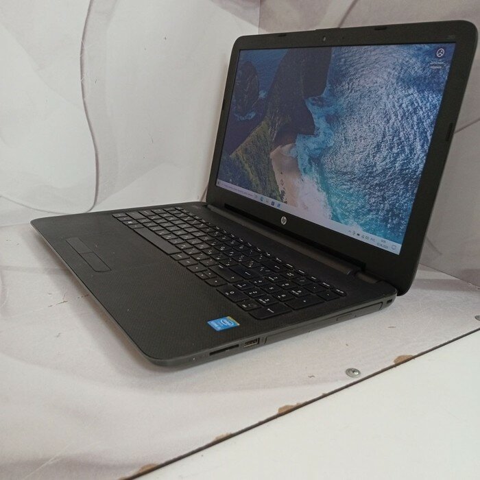 Ноутбук HP 250 G4 Notebook PC — фото 1