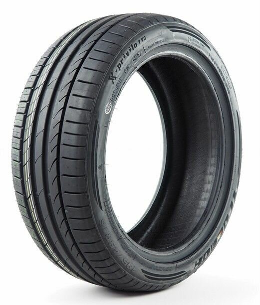 Tracmax X-Privilo TX9 Шины летние 215/60 R17 100H