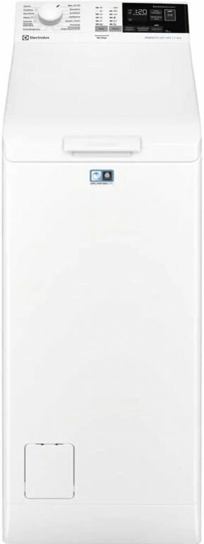 Машина стиральная вертикальная Electrolux EW6TN4261