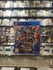 Marvel vs. Capcom Fighting Collection: Arcade Classics PS4, русские субтитры(SPC...
