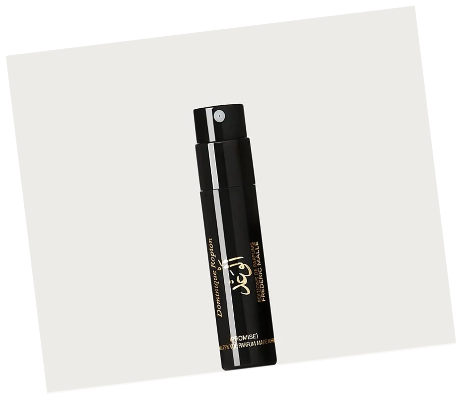 Frederic Malle Promise миниатюра парфюмерной воды 1.2 мл - Фредерик Маль