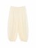 Брюки POSSE Tabitha lace-trim pants, размер 44