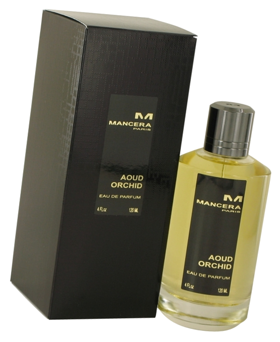 Мансера Уд Орхидея парфюмерная вода 120 мл для мужчин и женщин / Mancera Aoud Orchid