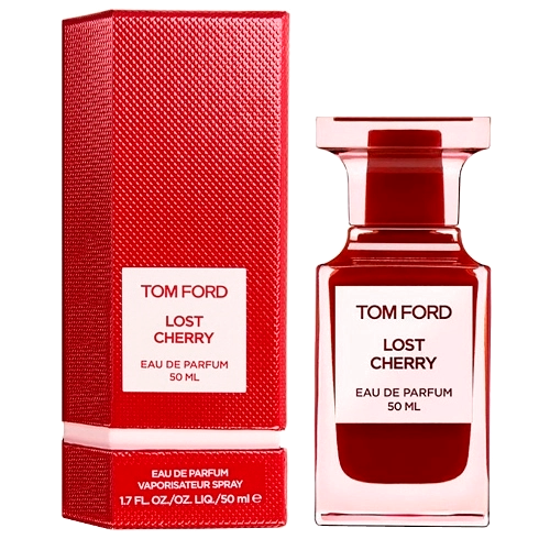 Аромат унисекс Том Форд Лост Черри 50 мл - Tom Ford Lost Cherry Вишня