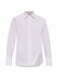 Рубашка The Attico Checked-pattern cutout-detail shirt, размер 40