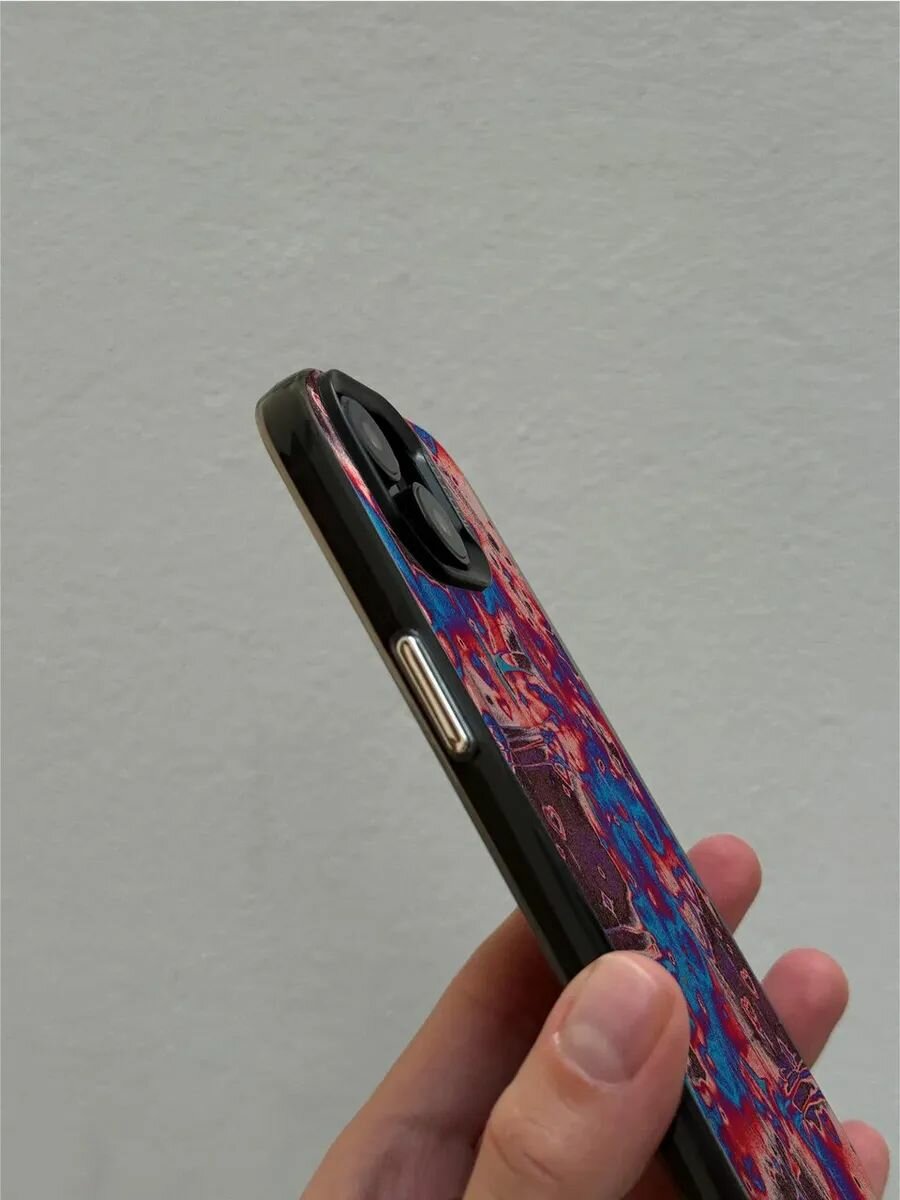 Чехол на iPhone 14 Plus y2k — фото 1