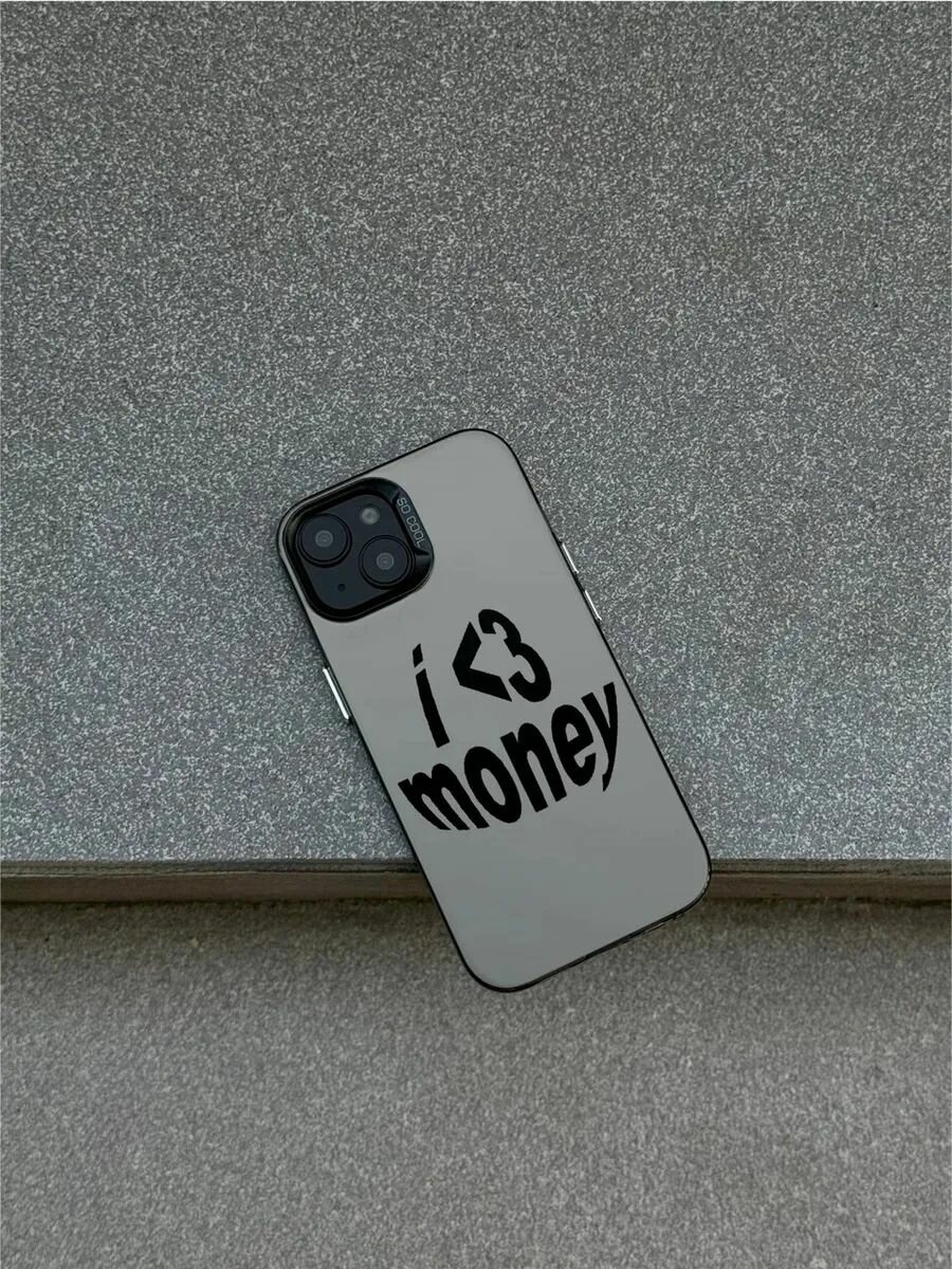 Чехол на Iphone 15 Plus y2k — фото 1