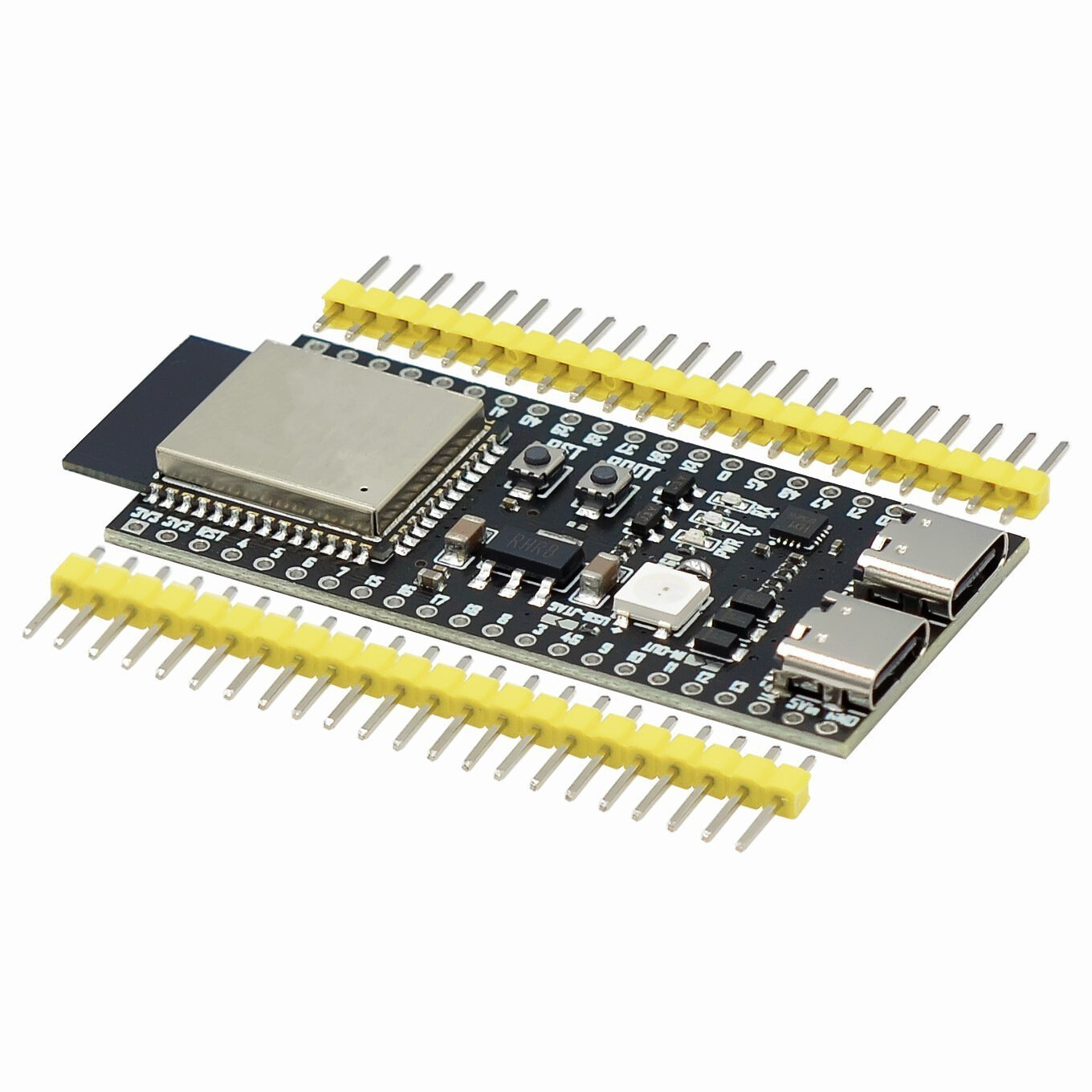 Набор для обучения и развития с высококачественным микроконтроллером ESP32-S3 N16R8