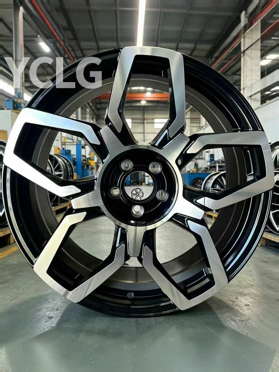 Автомобильный диск Колесный диск