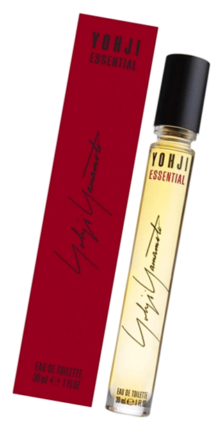 Yohji Yamamoto Yohji Essential 2013 женский парфюм 30 мл / Йоджи Ямамото Эссенциале 2013