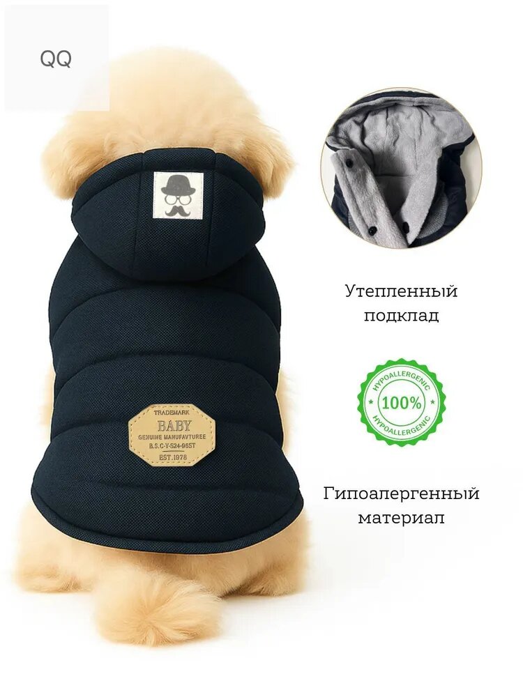 Одежда для животных