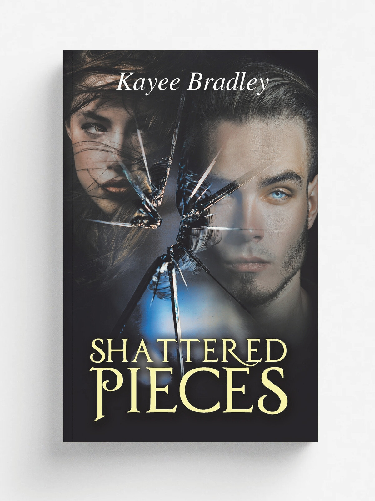 Shattered Pieces