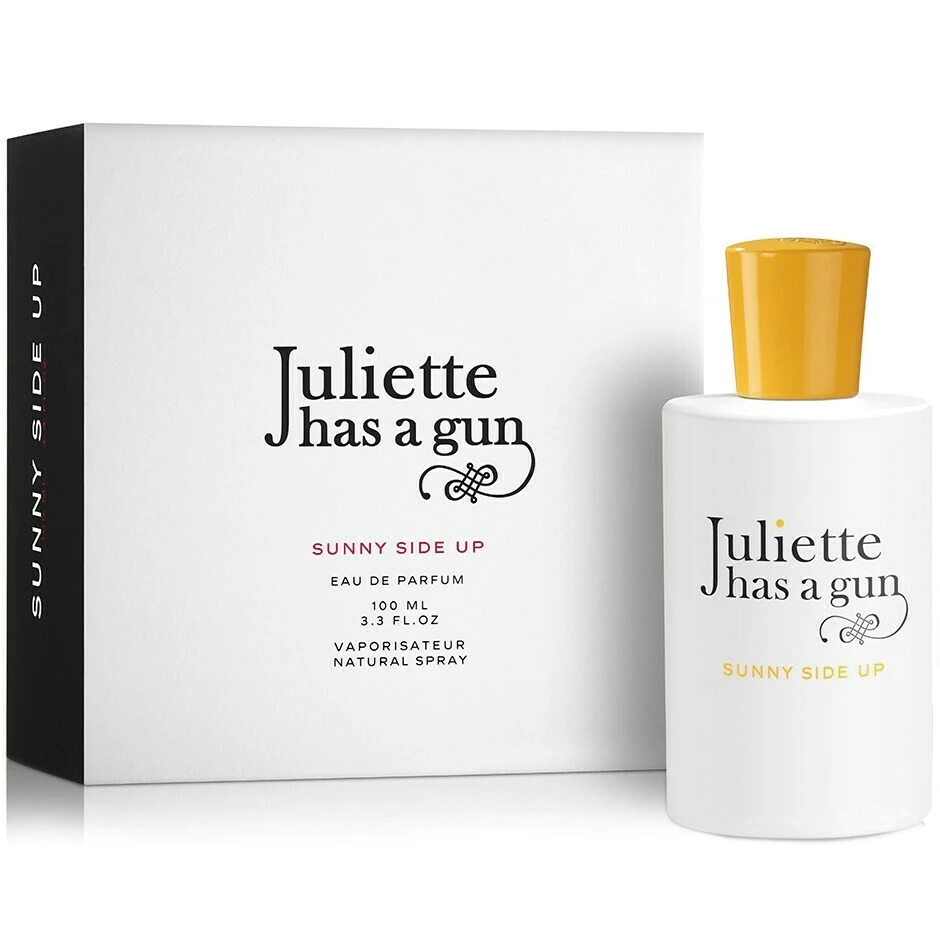 Juliette Has A Gun Sunny Side Up 100 мл - женский парфюм / Санни Сайд Ап