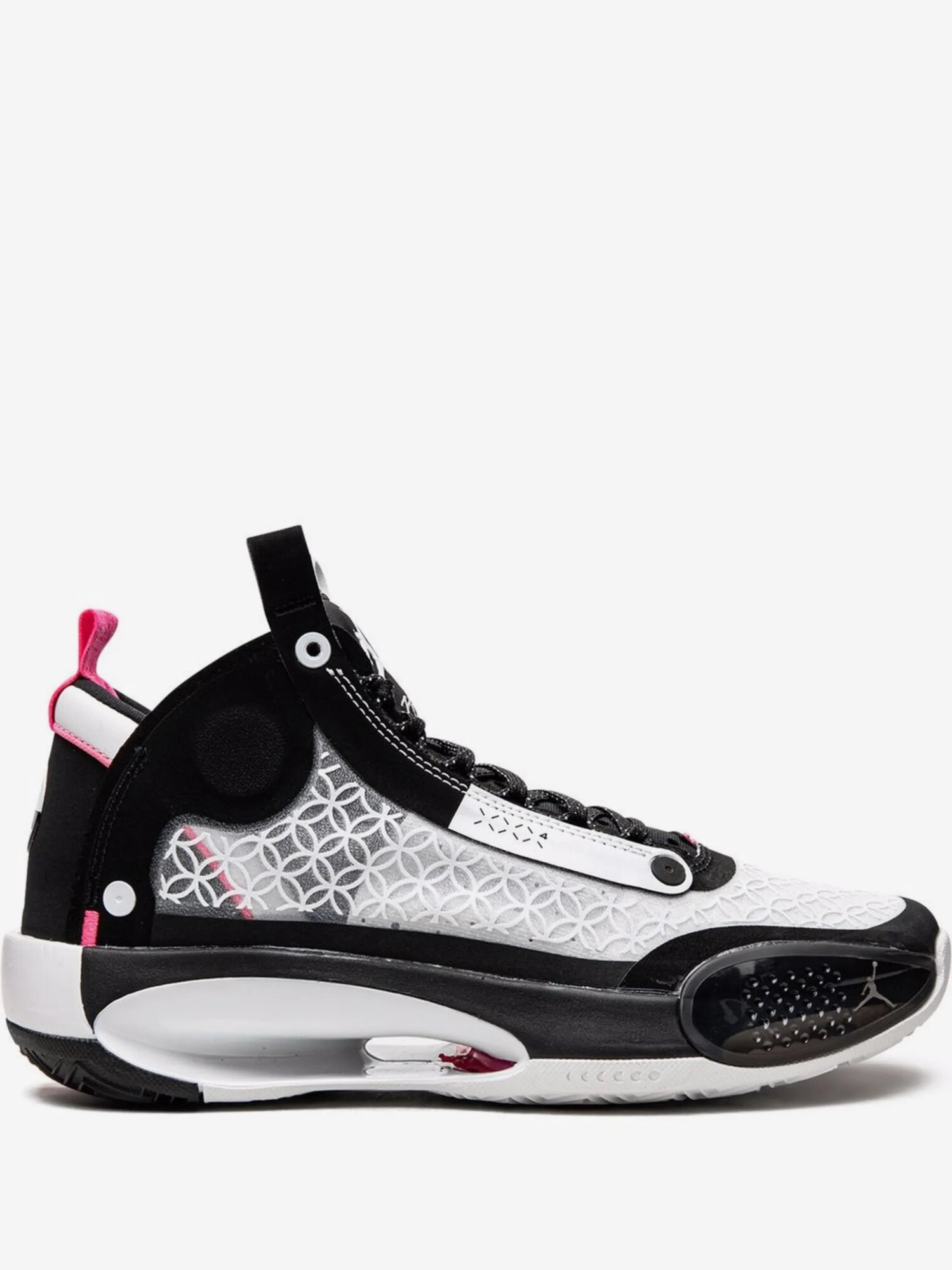 Кроссовки Air Jordan 34 Chinese New Year