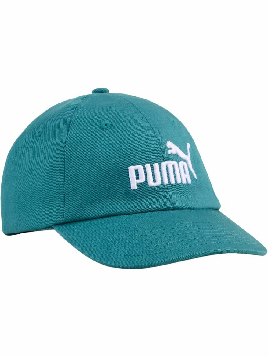 Бейсболка ESS NO.1 LOGO BB Cap Jr для девочек