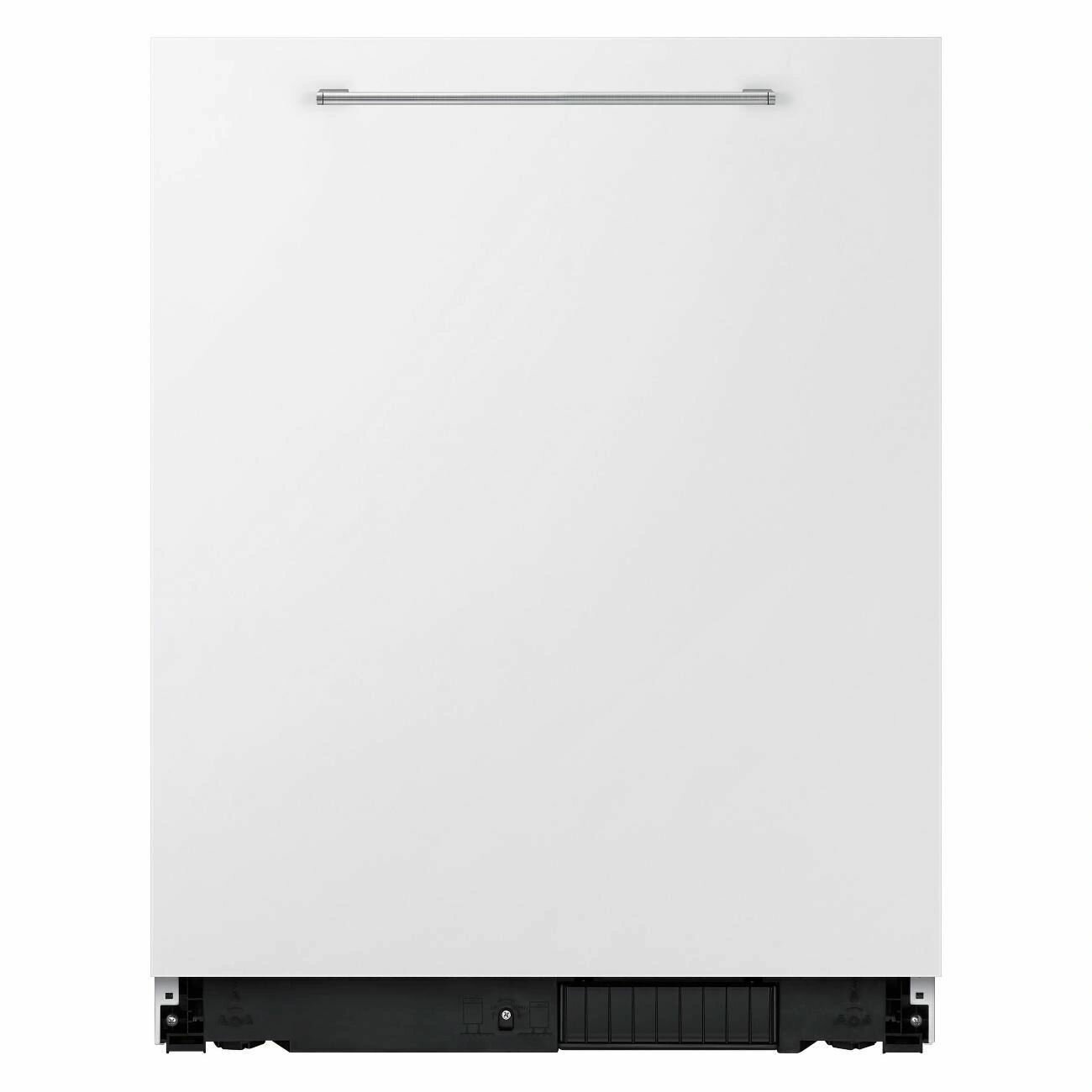 Встраиваемая посудомоечная машина Samsung DW60A6092BB/WT