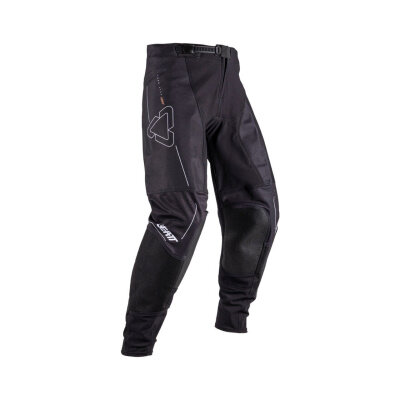 Мотоштаны Leatt Moto 4.5 Pant (Black, 32, 2026 (5026000542))