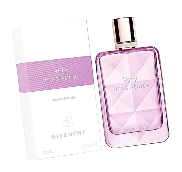 Парфюмерная вода Живанши Вери Ирресистбл 80 мл - Givenchy Very Irresistible Edp