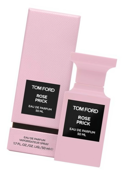 Том Форд Роуз Прик аромат для мужчин и женщин 50 мл - Tom Ford Rose Prick парфюмерная вода