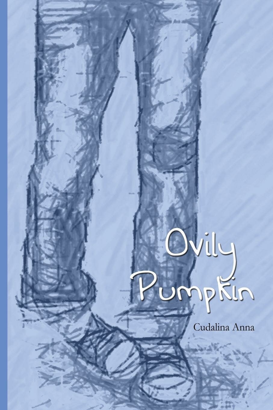 Ovily Pumpkin — фото 1