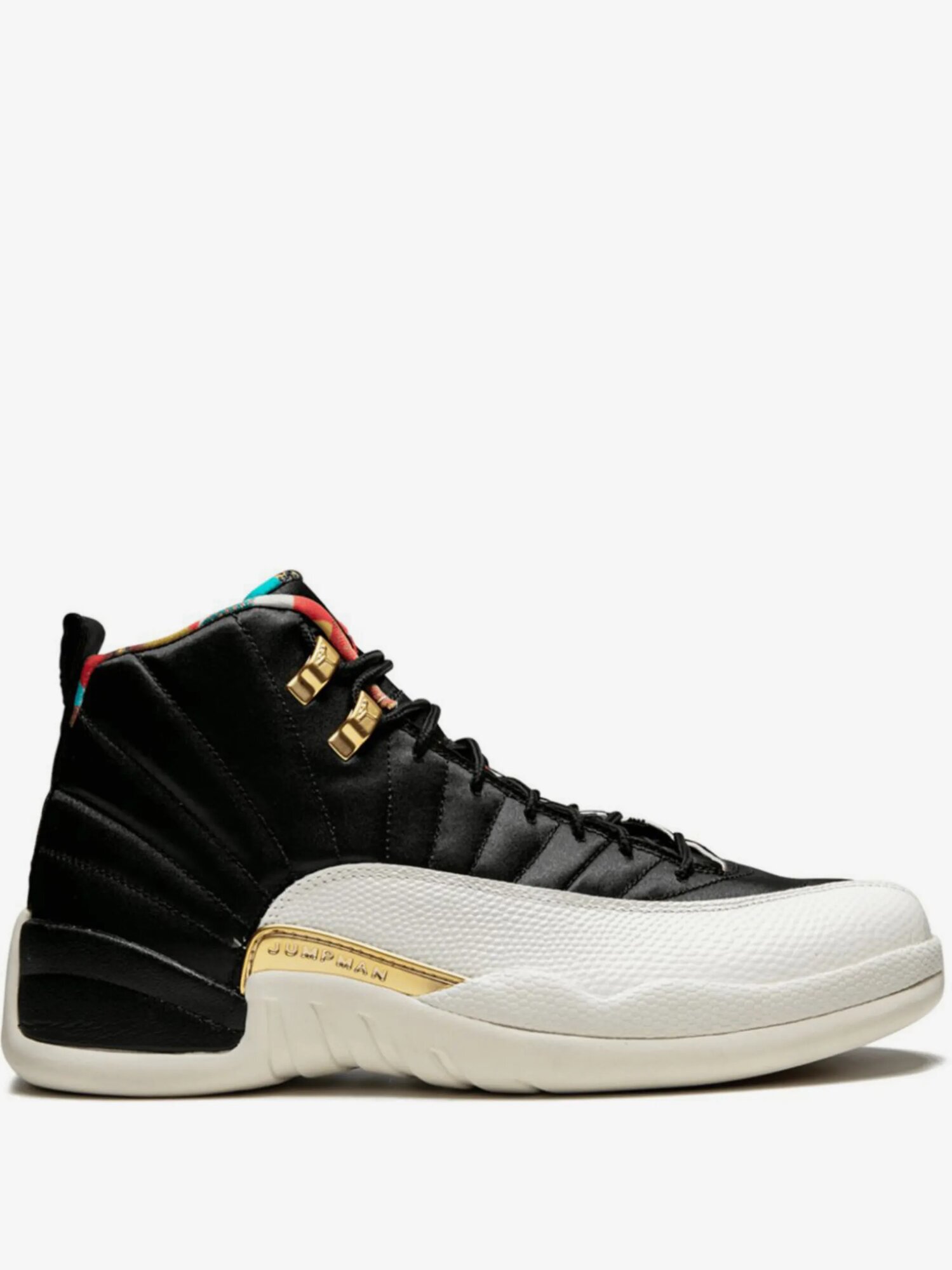 Кроссовки Air Jordan 12 Retro Chinese New Year 2019