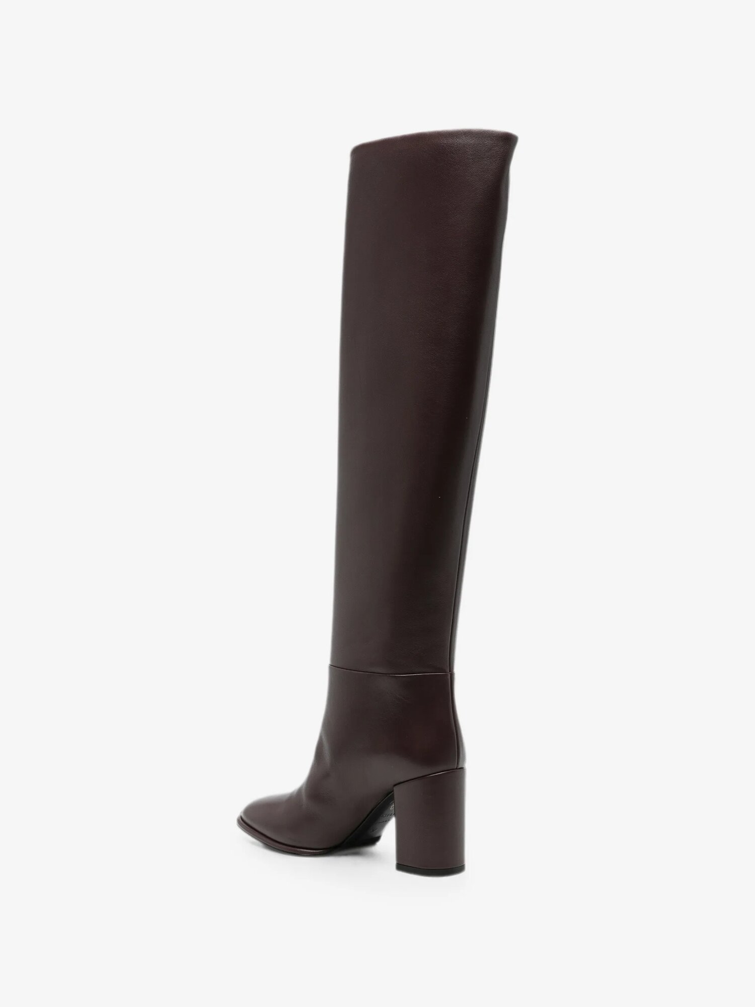 Ботинки Le Silla Elsa knee-high boots, размер 38 — фото 1