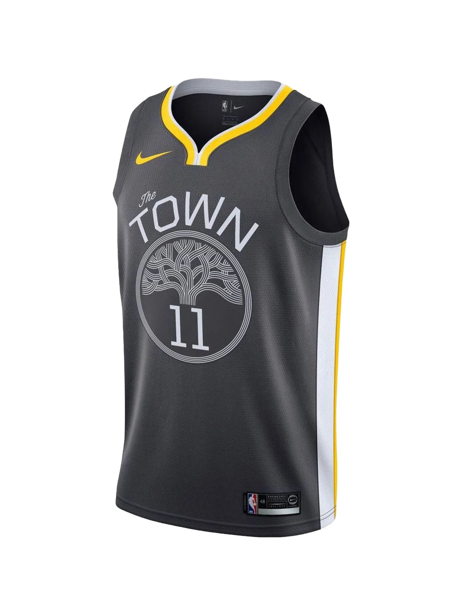 Топ Statement Edition Golden State Warriors Klay Thompson