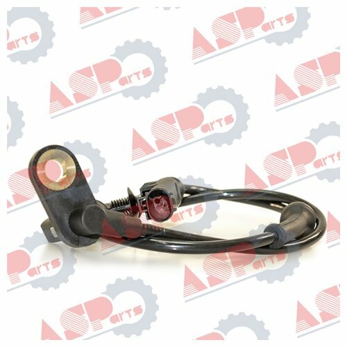 Датчик abs задний правый ASParts ASP0103