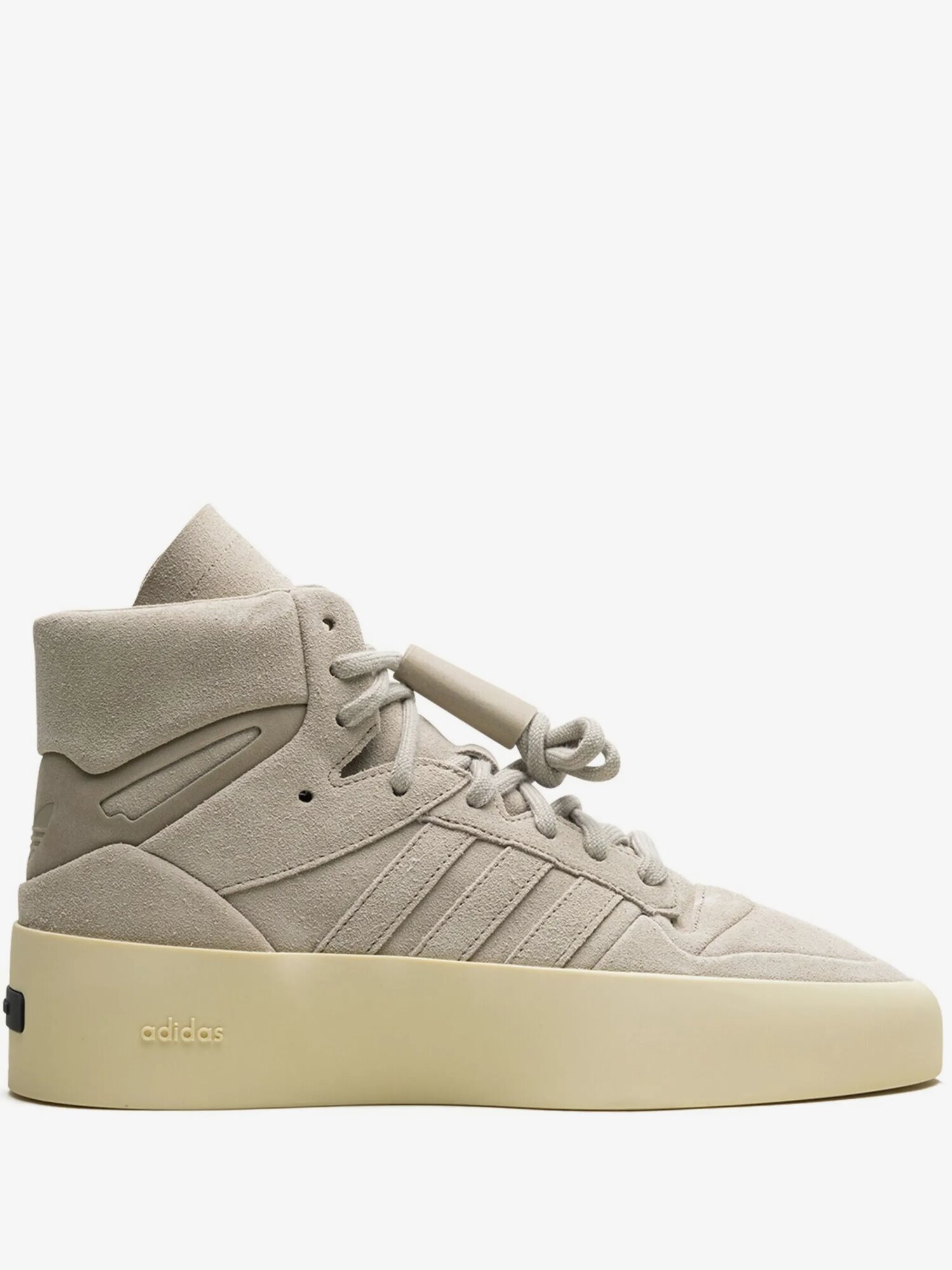 Кроссовки x Fear of God Athletics '86 Hi Sesame