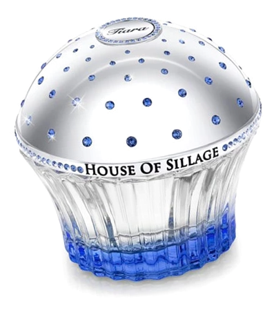 Женские духи Хаус Оф Силаж Лав Из Ин Зе Эйр 75 мл - House Of Sillage Love Is In The Air