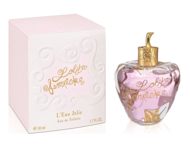 Lolita Lempicka L Eau Jolie парфюм для женщин 100 мл - Ле Джоли