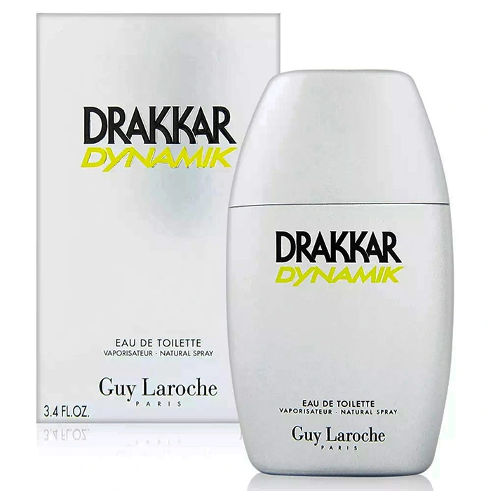 Мужской аромат Guy Laroche Drakkar Dynamik 100 мл - Ги Ларош Драккар Динамик туалетная вода