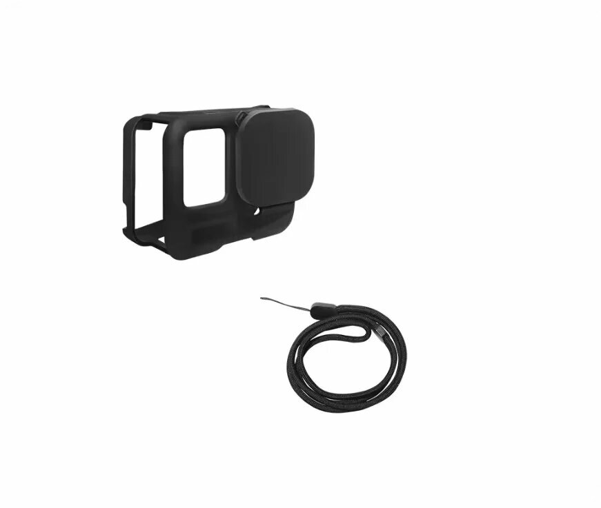 Силиконовый чехол для Insta360 Ace Pro