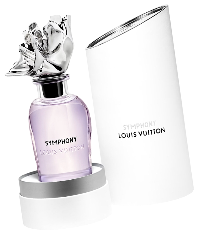Louis Vuitton Symphony духи унисекс 100 мл / парфюм Луи Виттон Симфония для мужчин и женщин