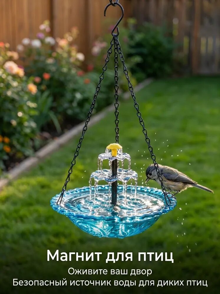 Кормушка