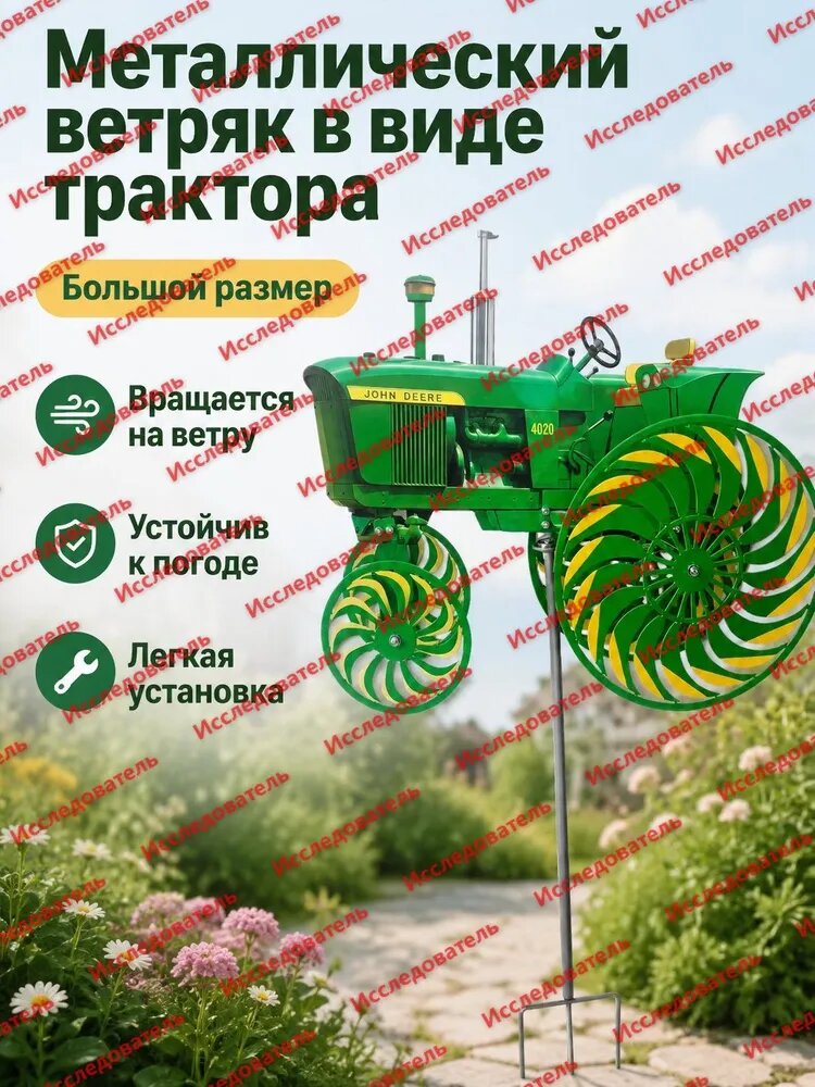 Флюгер