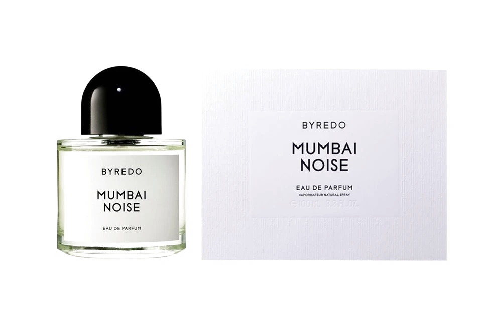 Духи Байредо Мумбаи Нойс 100 мл для женщин и мужчин - Byredo Mumbai Noise