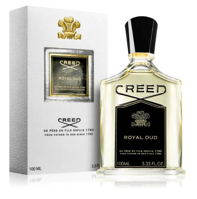 Creed Royal Oud - духи для мужчин и женщин 100 мл / Крид Роял