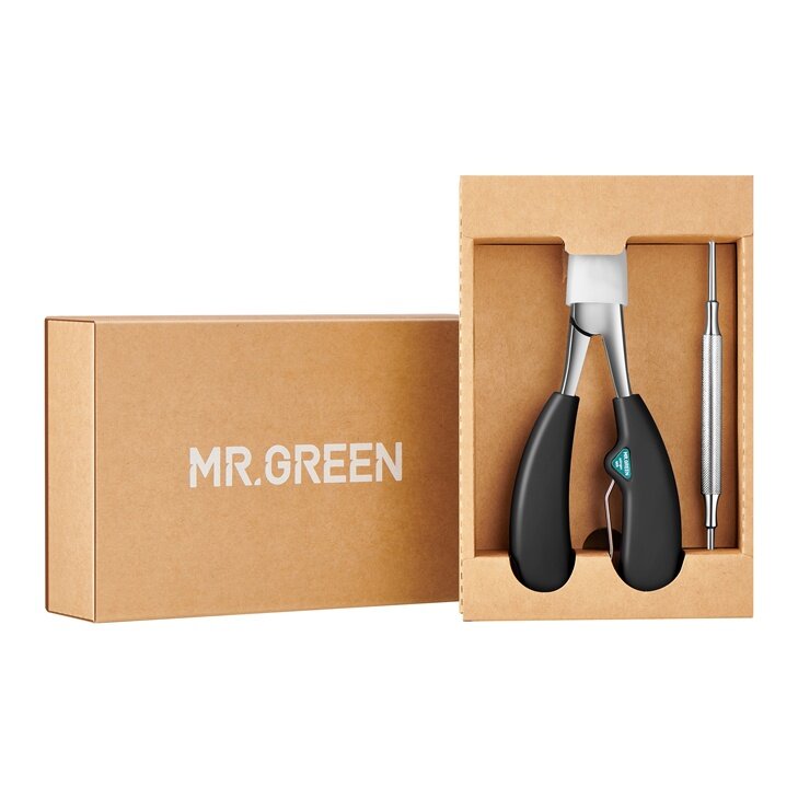 Инструменты MR.GREEN